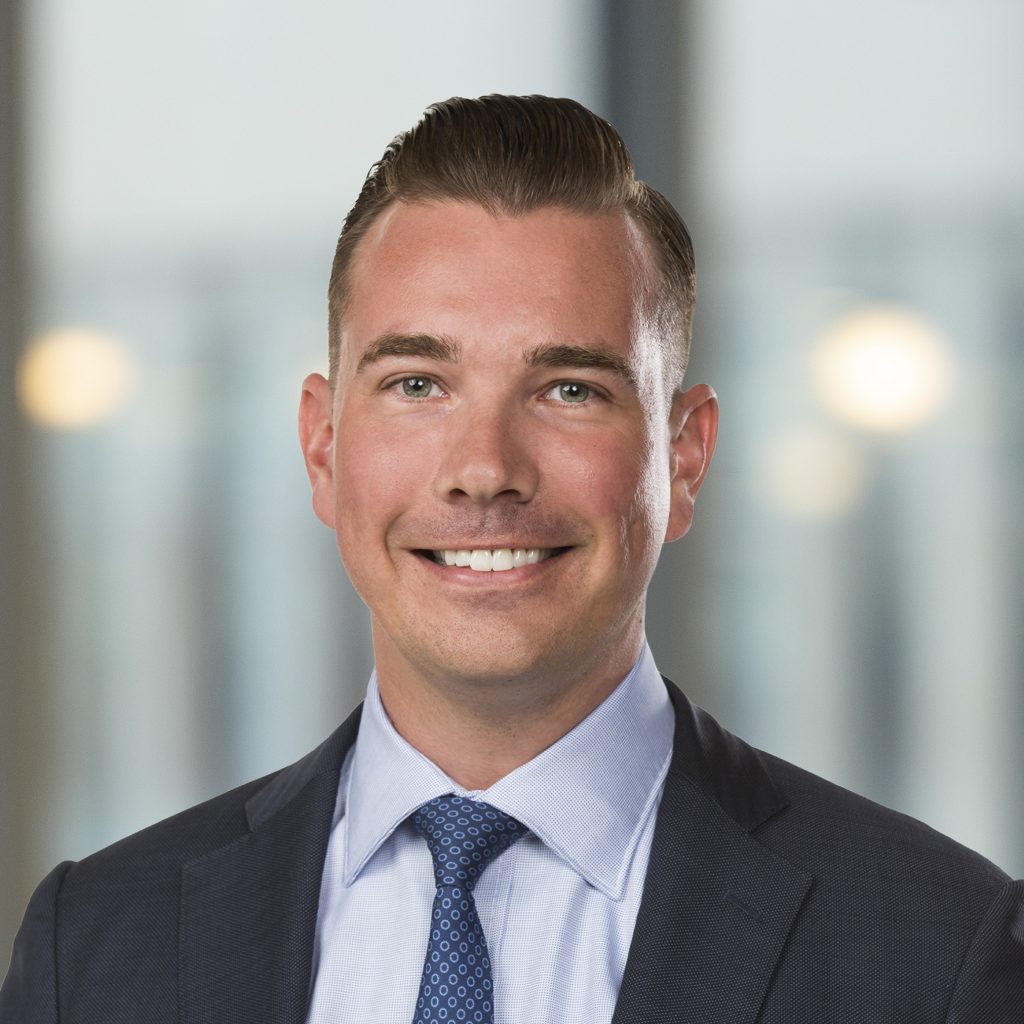 Beau Weigand - Piper Alderman