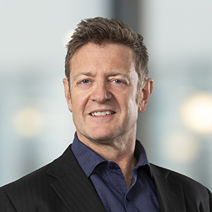 Robert Riddell - Piper Alderman