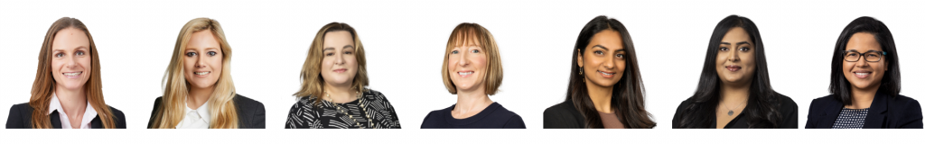 Dispute Resolution & Litigation: 2022 Year in Review - Piper Alderman